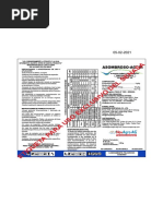 Ficha Tecnica EVISECT S v11.2021 | PDF | Agua | Agricultura