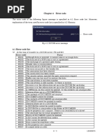 Csi v7 Error Codes List June 2016 PDF | PDF | Directory (Computing ...