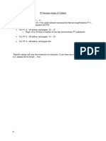 Aviation Acronyms for Pilots | PDF