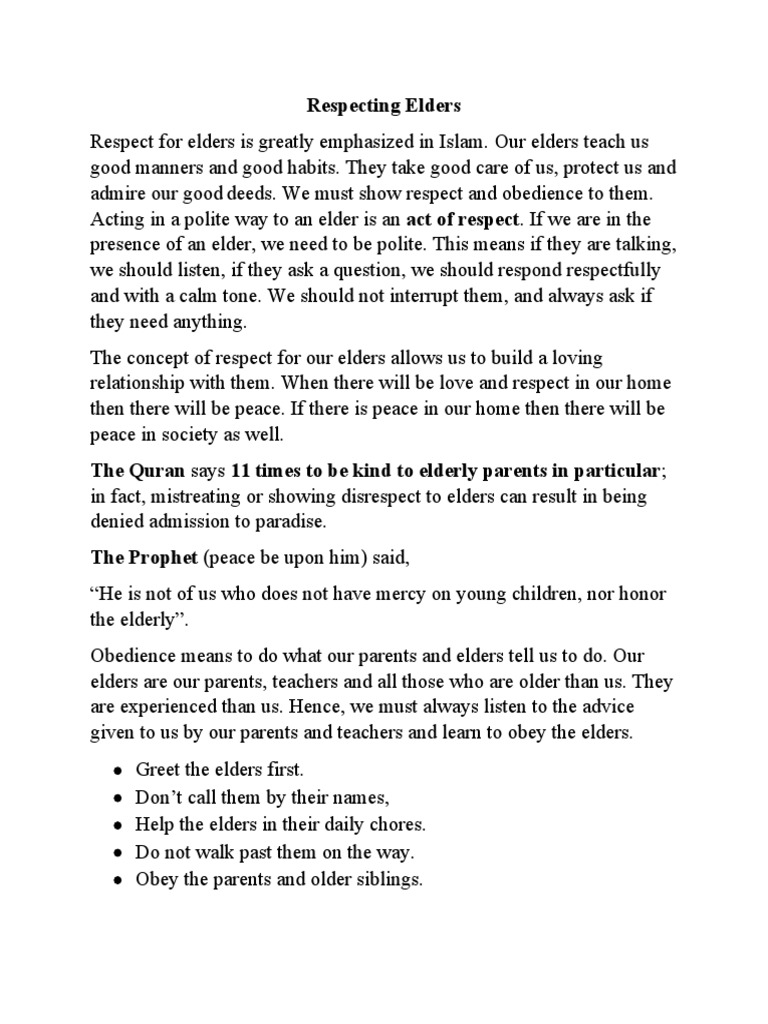 Feb GII WK - SH, Handouts | PDF | Prophets And Messengers In Islam ...