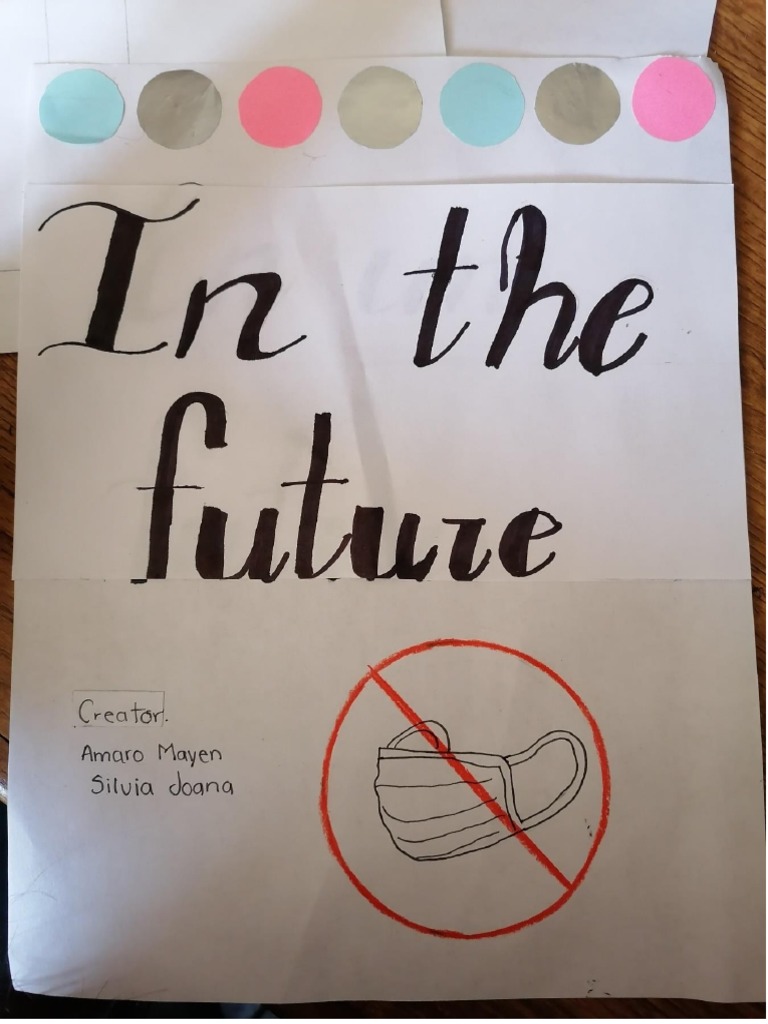 Comic en Ingles | PDF