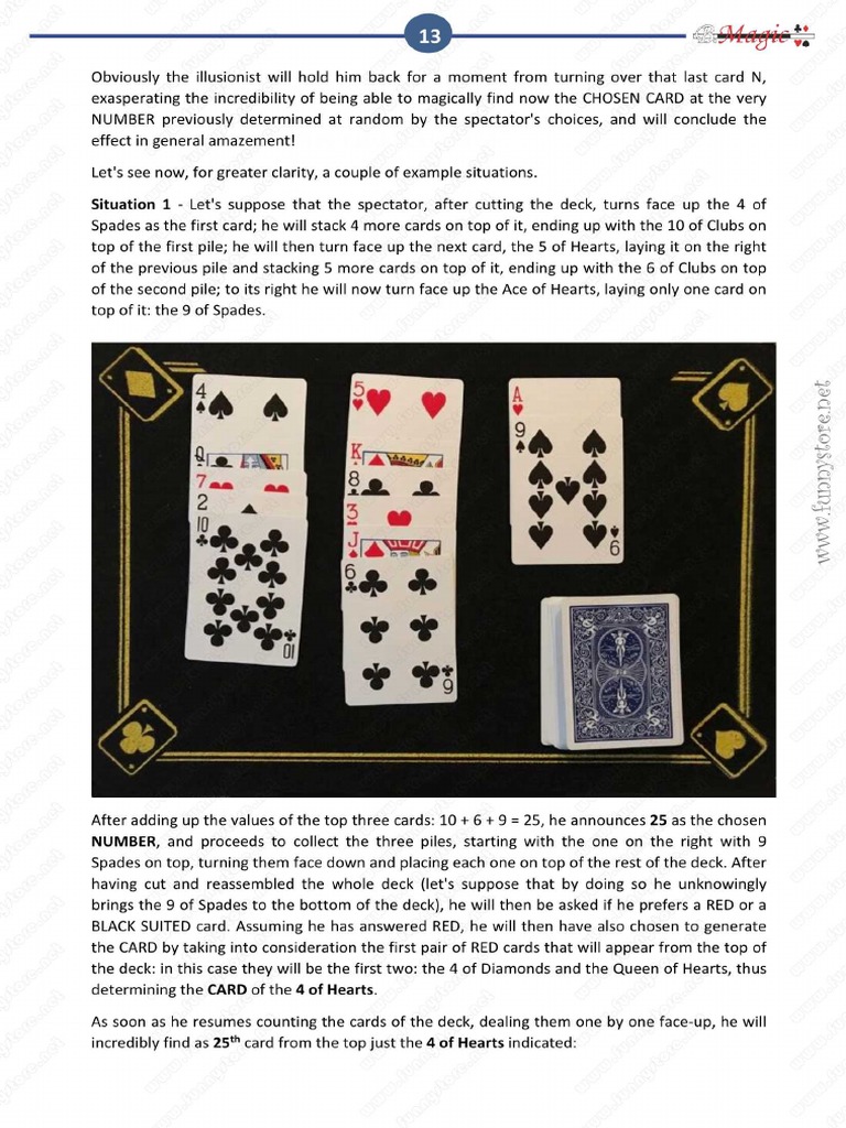 Biagio Fasano - Contactless Automatic Card at Number - Ebook 2 (FS ...