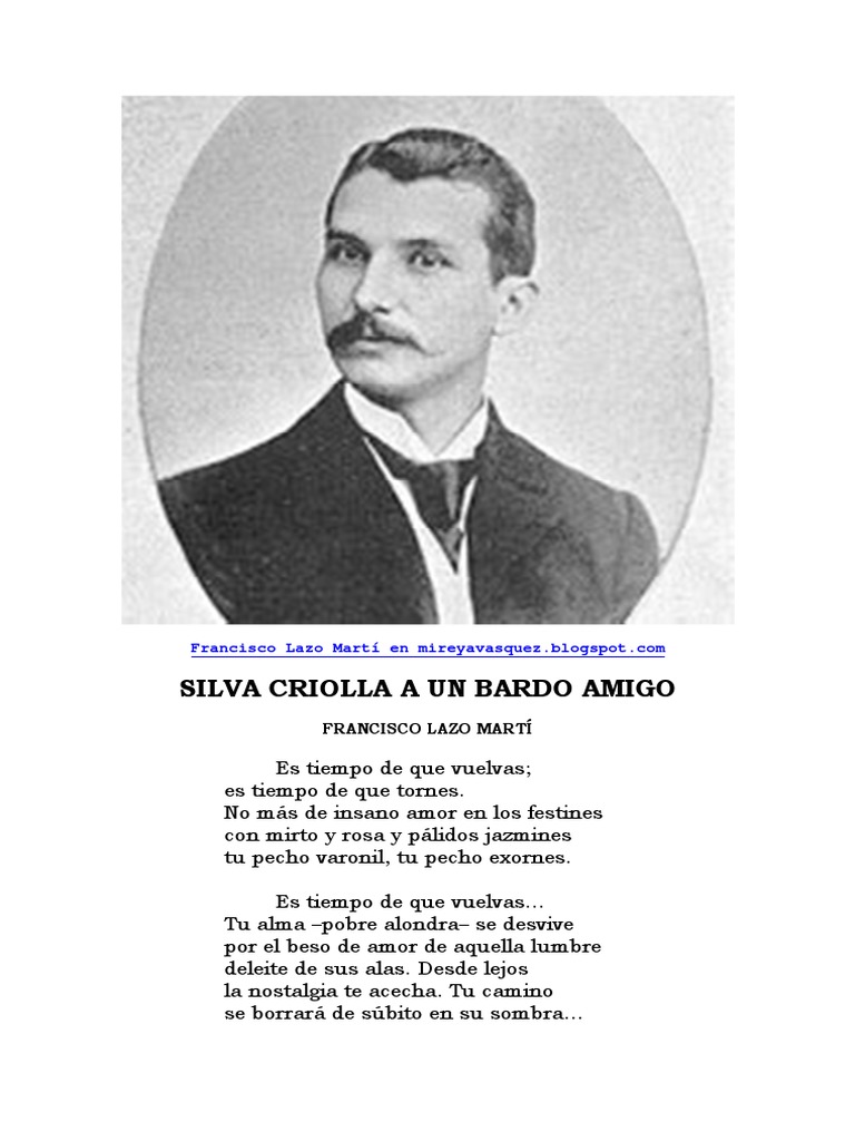 Silva Criolla | PDF | Naturaleza