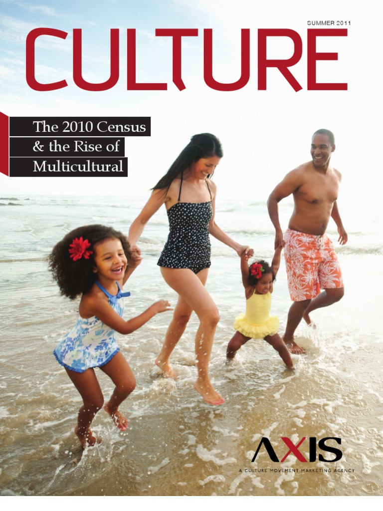 Axis - Culture Magazine - Summer 2011 | PDF | Univision | Hispanic And ...