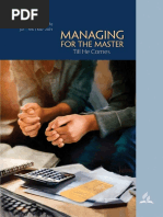 Master Guide Record Book | PDF | Seventh Day Adventist Church | Adventism