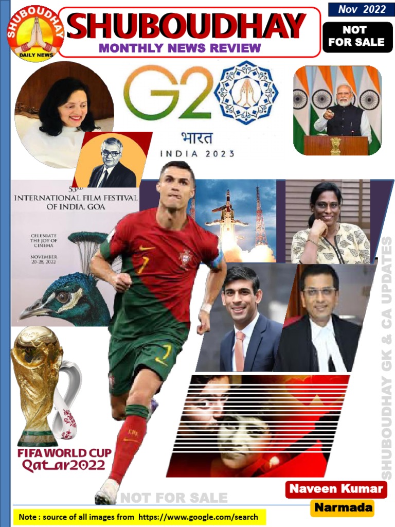 Magazine Nov 2022 | PDF