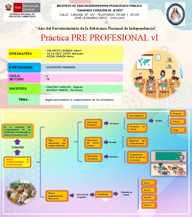 Rùbrica 5-Grupo 5 | PDF Rùbrica 5-Grupo 5 | PDF