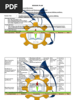TR - Tile Setting NC II | PDF | Competence (Human Resources ...
