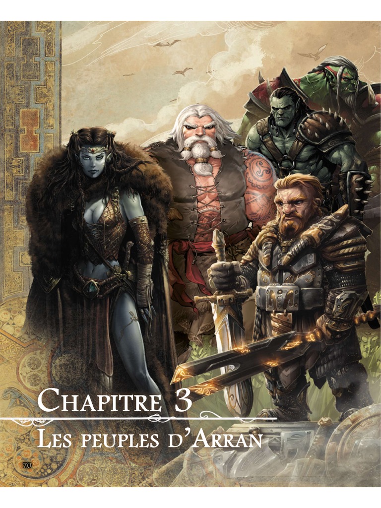 Peuple | PDF