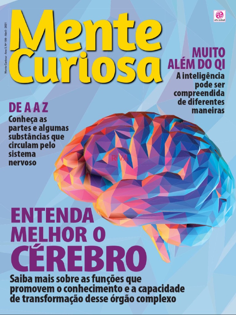 Mente Curiosa | PDF