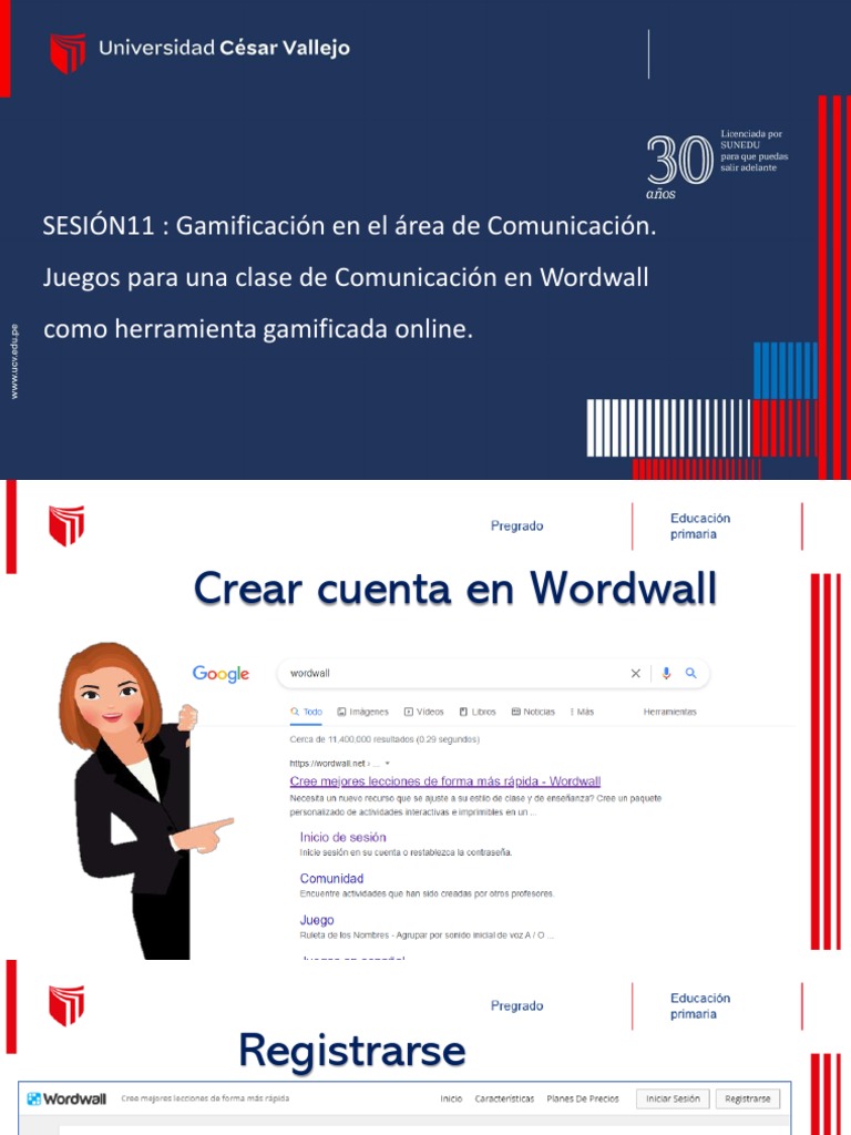 Ses 11 - Wordwall | PDF