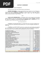 Quotation Terms and Conditions For Quotes | PDF