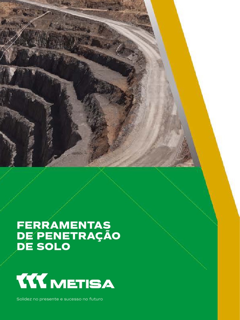 Laminas FPS Metisa | PDF | Aço | Trator