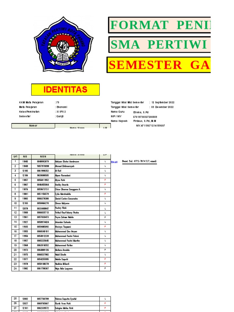 Xi Ips 2 | PDF