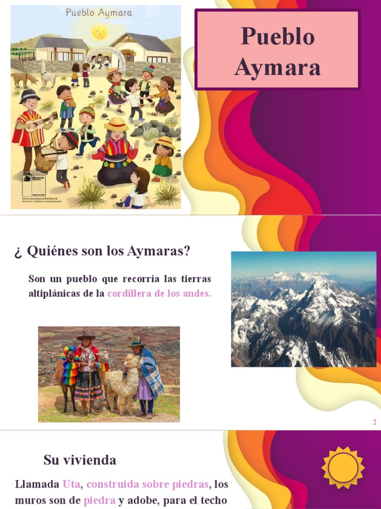 Pueblo Aymara | PDF