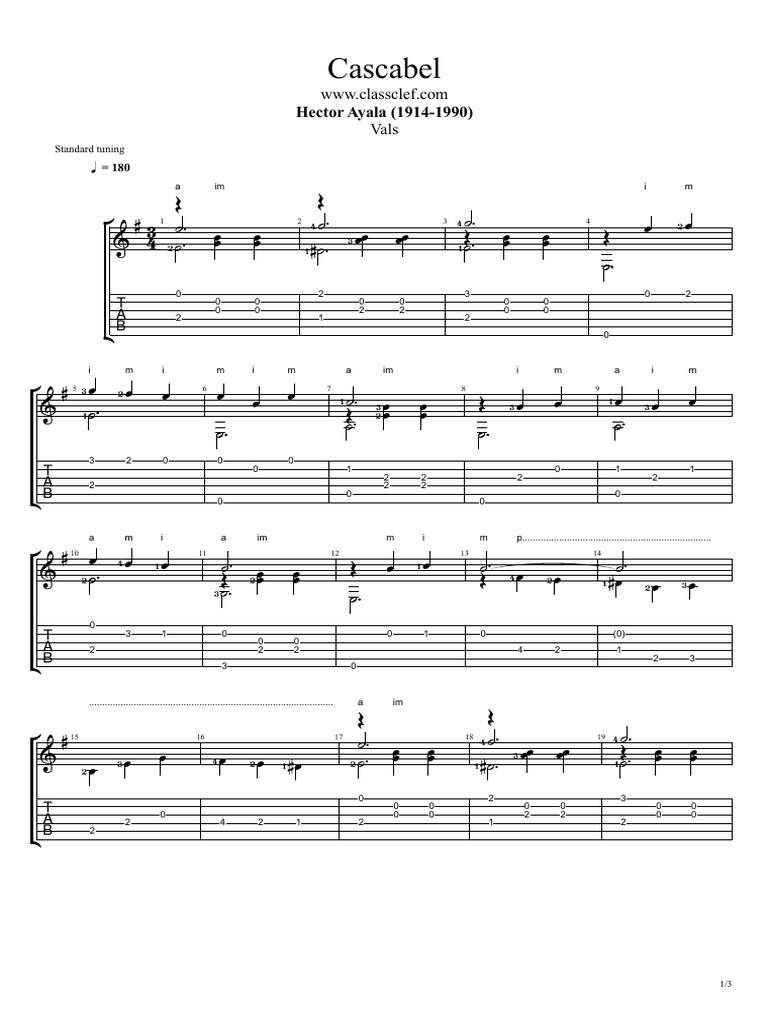 Ayala Cascabel | PDF