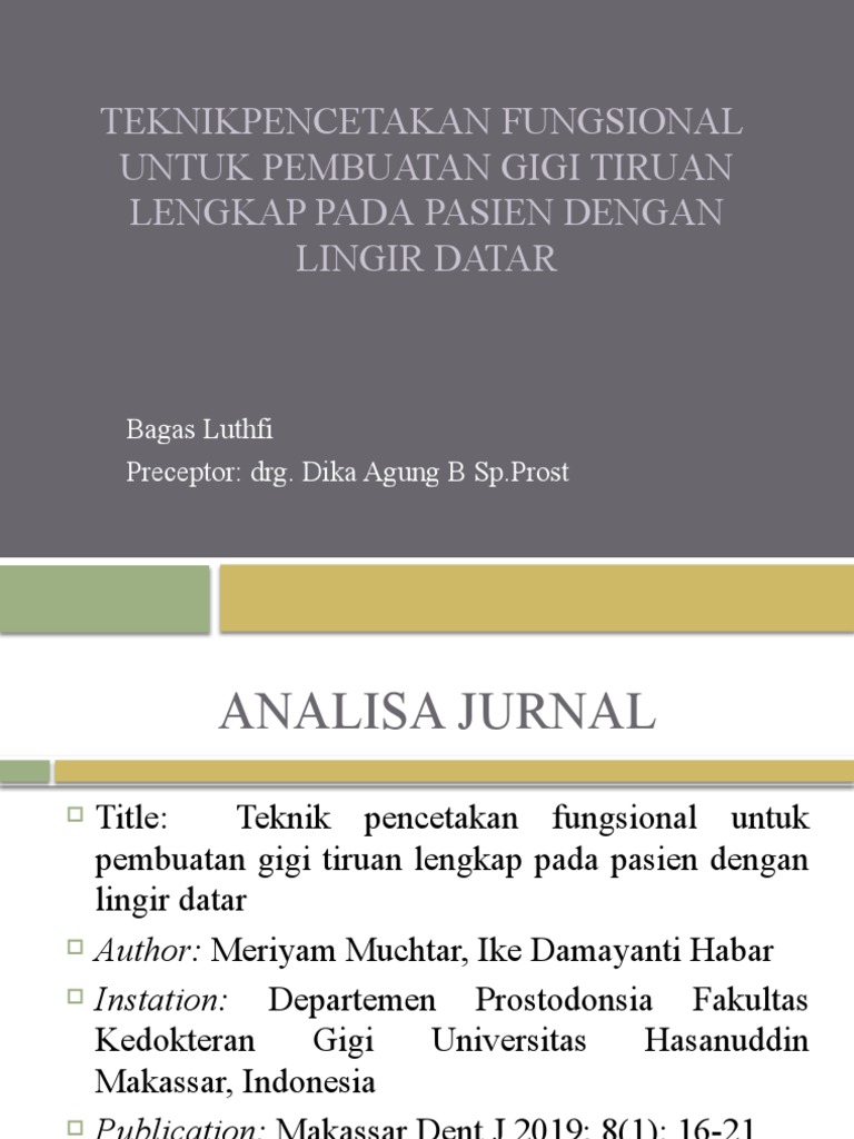 GTSL Cetak | PDF
