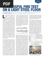 BS 476 Part 20 1987 PDF | PDF