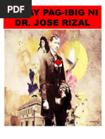 Mga Kapatid Ni Dr. Jose Rizal | PDF