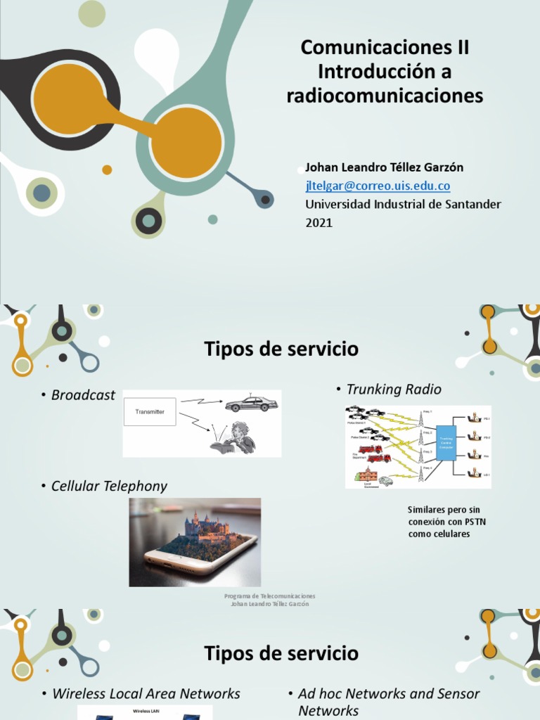 Jltelgar - 1 - Intro SDR - v2 | PDF | Radio definida por software | Radio