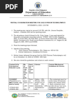 Technolympics 2022 2023 | PDF | Design | Creativity