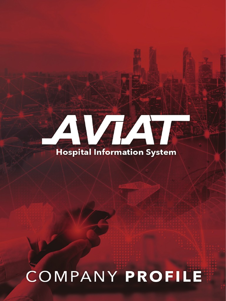 Compro - Aviat Press Quality | PDF
