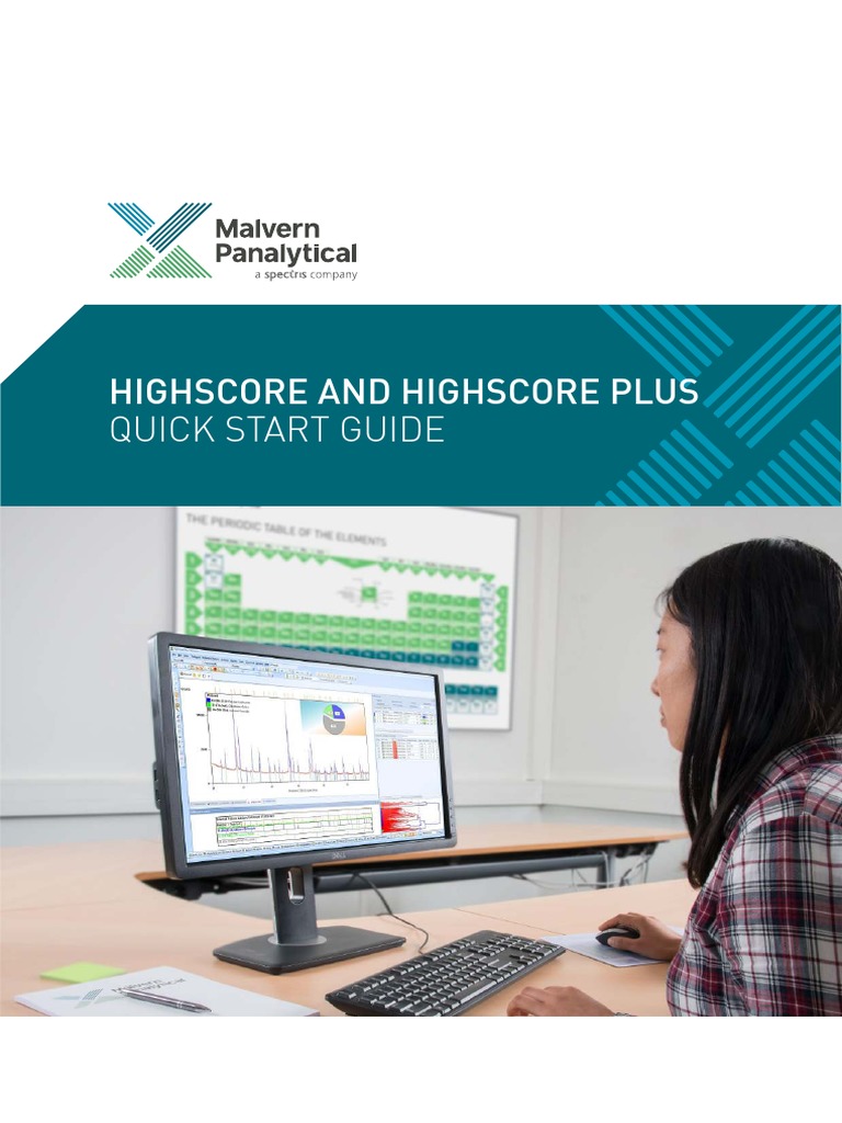 En Assets QSG Highscore-Highscore-Plus en Tcm50-96718 | PDF | Page ...