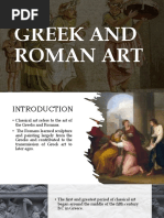 Art History Curriculum | PDF