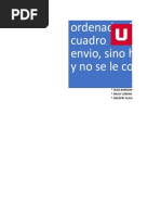 GC N06I EXFNConsigna 22C2A-1 | PDF | Prueba (evaluación) | Ensayos