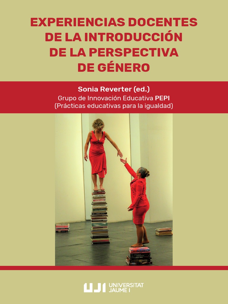 Farre | PDF | Género | Estudios de género