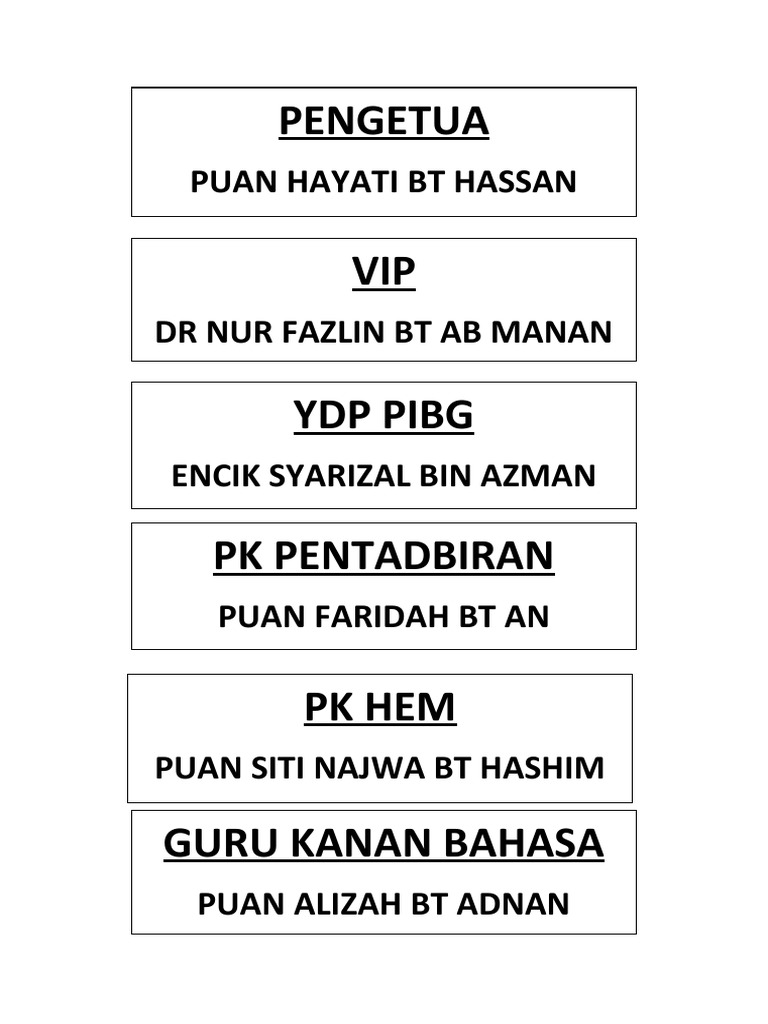Tagging Kerusi) | PDF | Kesehatan Holistik