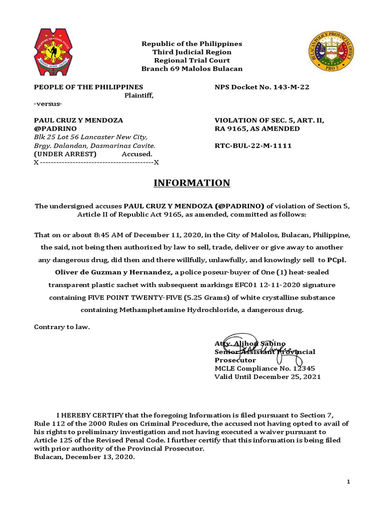 Ryan Print | PDF | Affidavit | Criminal Law