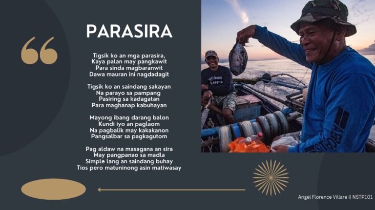 ANGEL VILLARE PREFINAL Tigsik | PDF