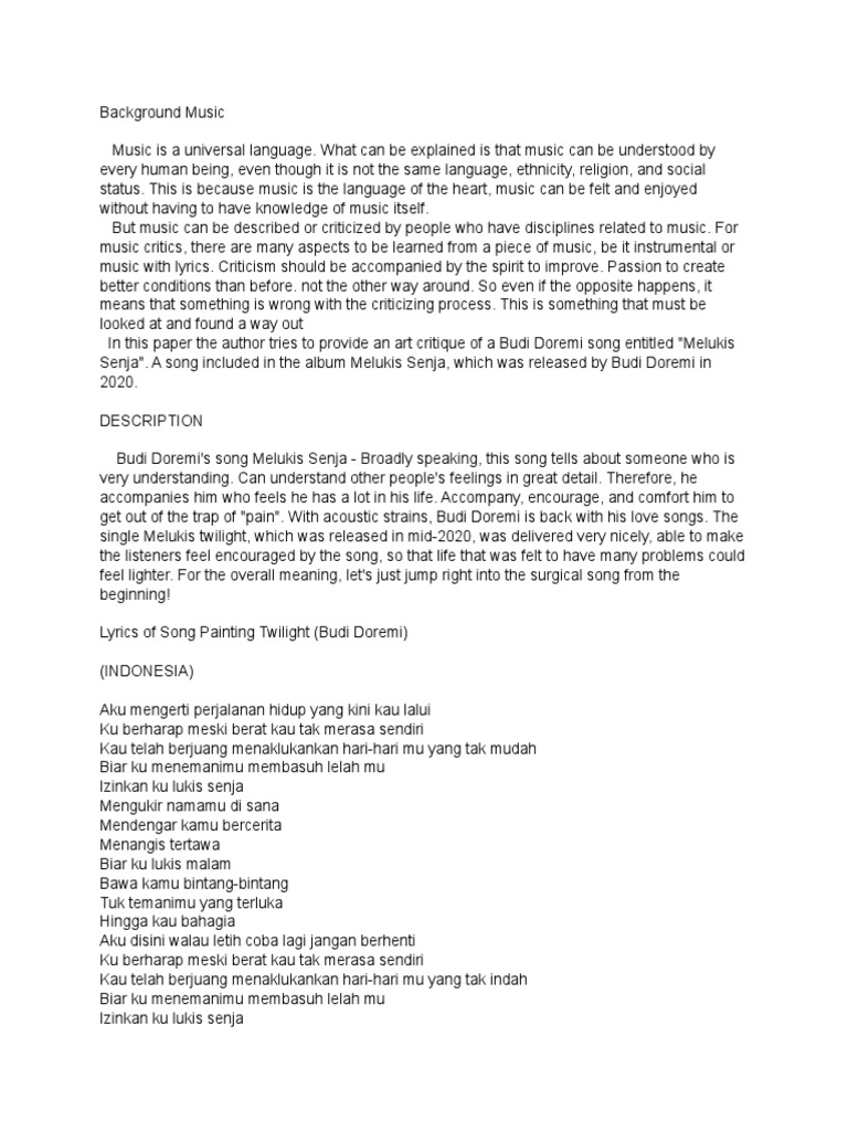 Dokumen Google Keep | PDF | Cognitive Science | Cognition