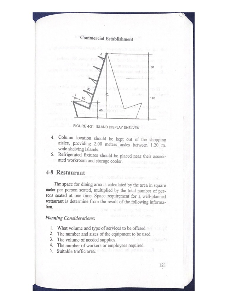 Planning Handbook - Dining | PDF