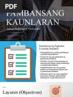 May Batang Grasa Sa Gilid Ng Fly-over Sa Tandang Sora by Bienvenido ...