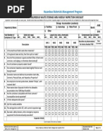 Ra 6969 | PDF | Chemical Substances | Toxicity