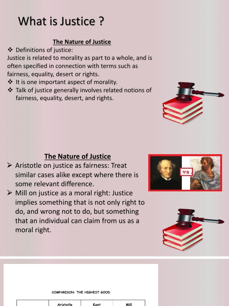 11 - Rawls Theory of Justice | PDF | Justice | Crime & Violence