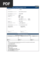 PROBIS - Pengajuan Master List BKPM | PDF