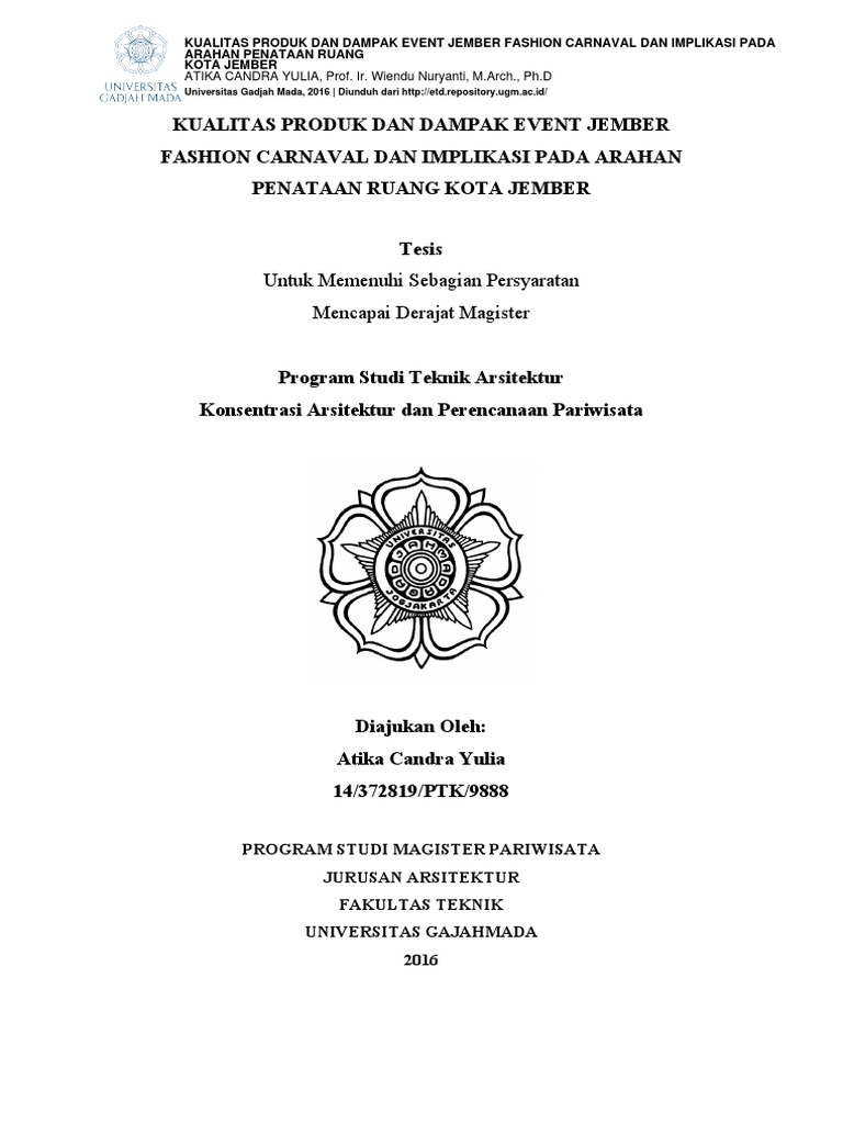 S2 2016 372819 Title | PDF