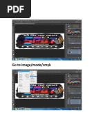 Print Color Test Page Basic | PDF