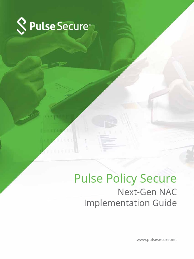 NextGen NAC Guide | PDF | Internet Of Things | Computer Network