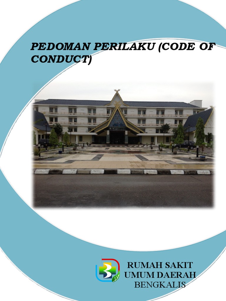 Kode Etik Dan Hukum Ok | PDF