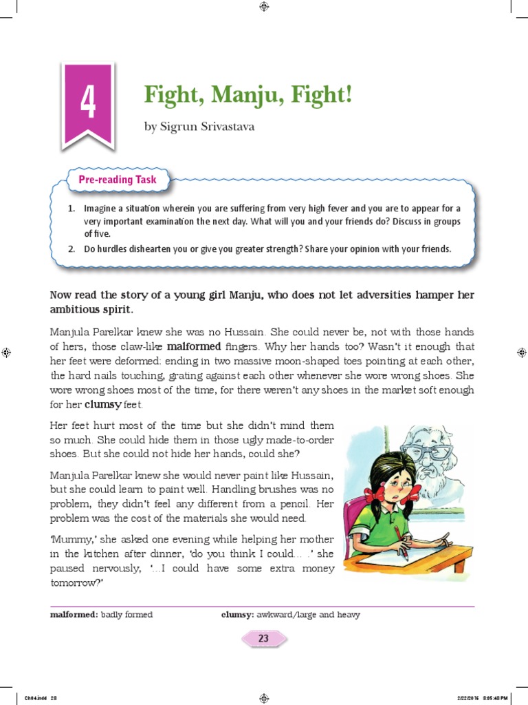 English Literature 2 | PDF | Greed