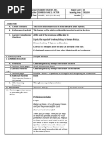 Orpheus and Eurydice by Alice Low | PDF | Hades | Orpheus