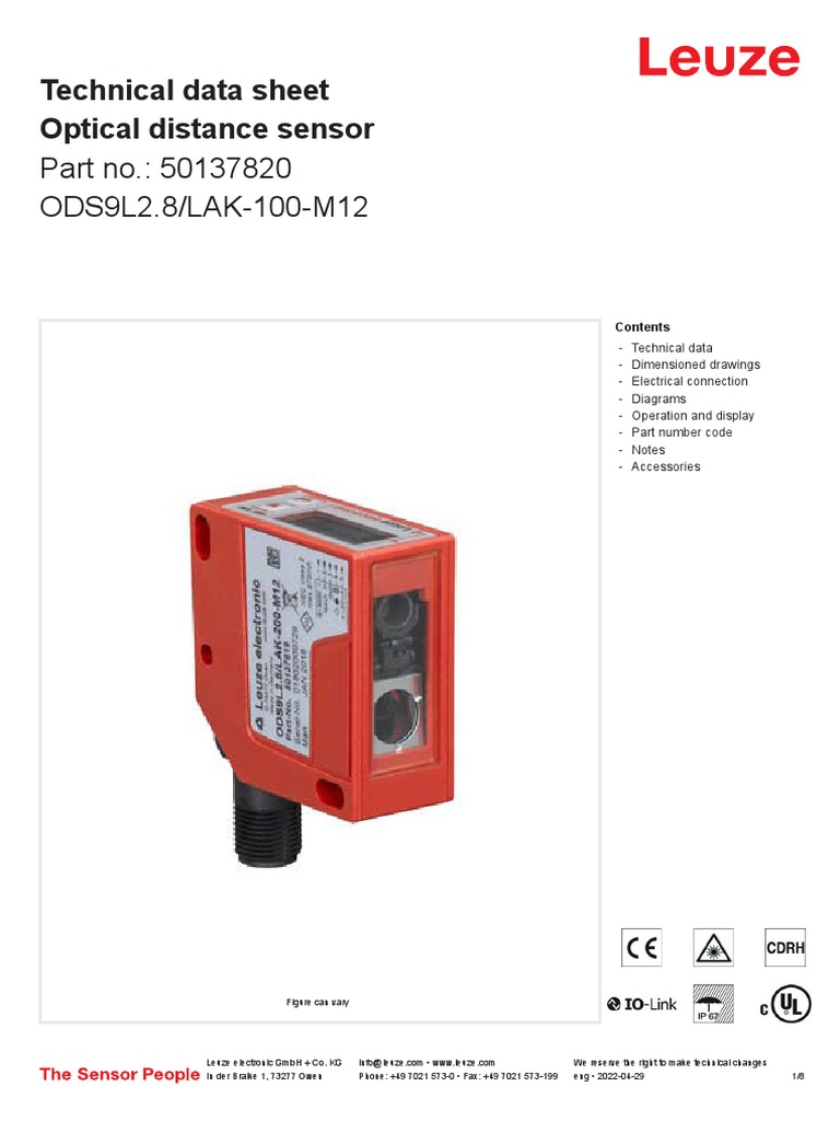 $RDLD202 | PDF | Electrical Engineering | Equipment