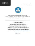 Program BK SMK Kurikulum Merdeka Fix | PDF