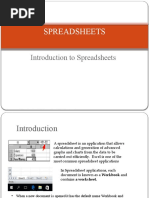 Worksheet#2 Class 6 | PDF | Spreadsheet | Worksheet