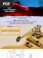 Rev SNI Rambu Rambu Jalan Pertambangan 1707715912 | PDF