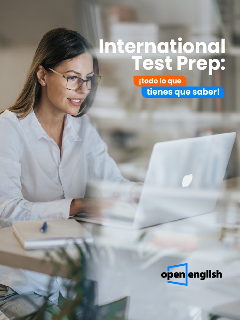 Test Prep Guide Es | PDF | Sistema internacional de pruebas de idioma ...
